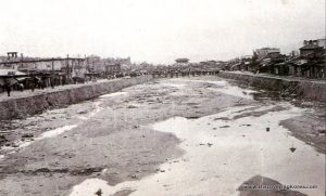 Seoul’s Cheonggyecheon Stream | Discovering Korea