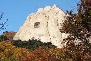 Climbing Dobongsan Mountain | Discovering Korea