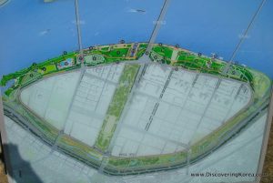 Bicycle Tour of Yeouido and Seonyudo | Discovering Korea