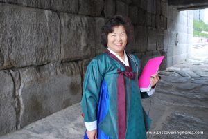 Seoul’s Cheonggyecheon Stream | Discovering Korea