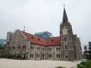 Seoul’s Most Beautiful Churches | Discovering Korea